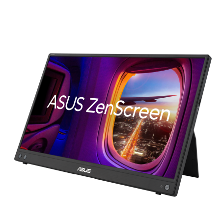 ASUS ZenScreen MB16AHV 15.6'' 90LM0381-B02370