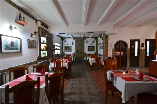 Iznajmljivanje restorana