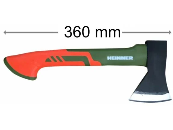 Heinner Sekira 36cm HCT001