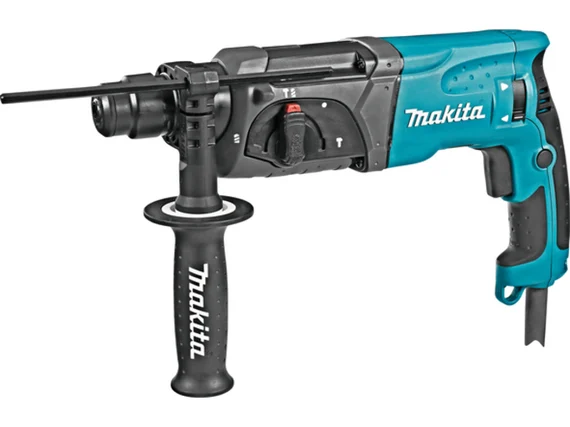 Makita Bušilica-čekić 780W;2.4J 2.6kg HR2470