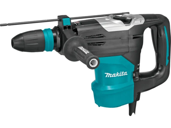 Makita Bušilica-čekić 1100W;8.3J;6.2kg HR4003C