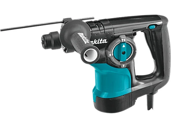 Makita Bušilica-čekić 800W;2.8J;3.4kg;busi I stemuje HR2810