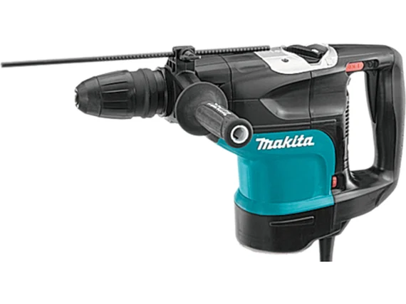 Makita Bušilica-čekić 1350W,10.1J, 8,4 kg HR4501C