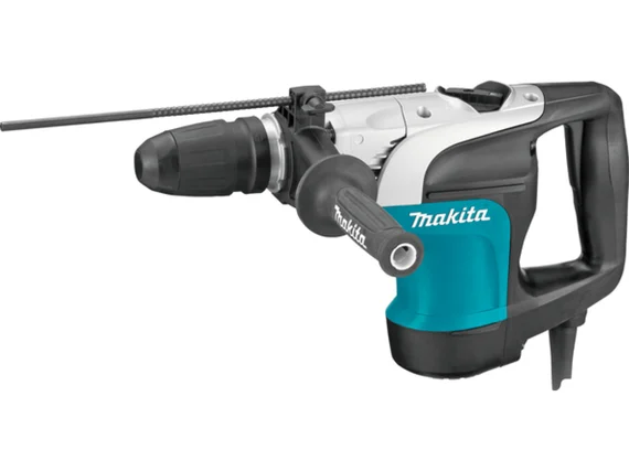 Makita Bušilica-čekić 1050W;6.1J;6.6kg HR4002