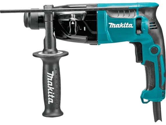 Makita Bušilica-čekić 470W/1,4J HR1840