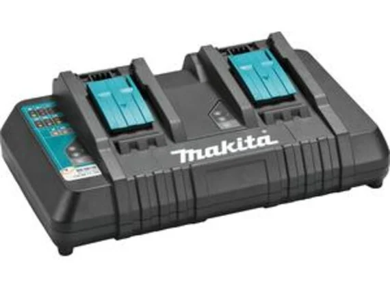 Makita Punjač sa dva porta 630868-6