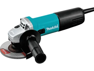 Makita Ugaona brusilica 9557HNRG