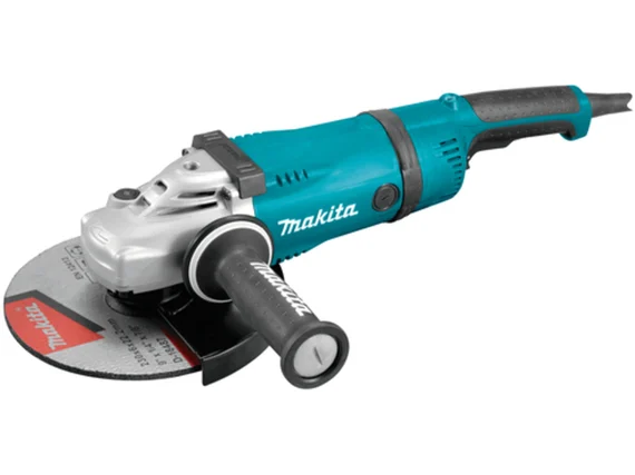 Makita Ugaona brusilica fi230, 2600W GA9040RF01