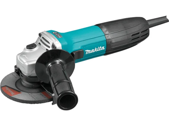 Makita Ugaona brusilica 720W; fi125, 11000 min¯¹ GA5030