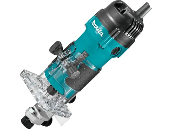 Makita Jednoručna glodalica 3711