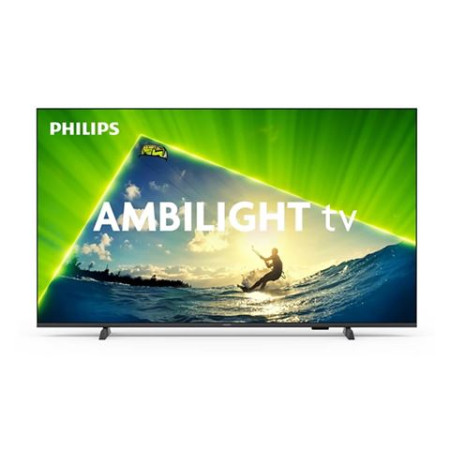 PHILIPS QLED 55PUS8209/12 4K AMBILIGHT