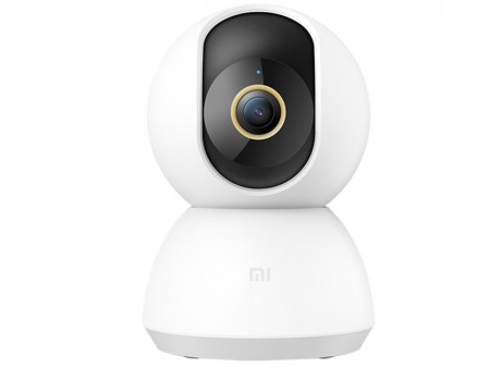 XIAOMI Smart Camera C400 2,5K Bela BHR6619GL