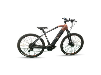 Xplorer E-bike MTB KILIMAJARO 29" R18