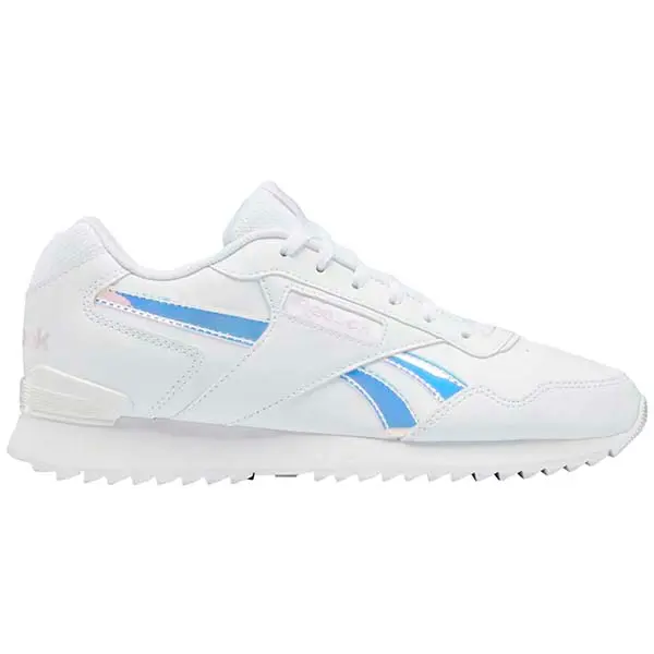 REEBOK Ženske patike GLIDE RIPPLE CLIP bele