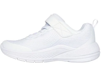 Skechers Dečije patike Microspec Advance 303575L-WHT