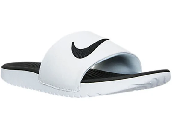 Nike Kawa Slide (Gs/Ps) 819352-100