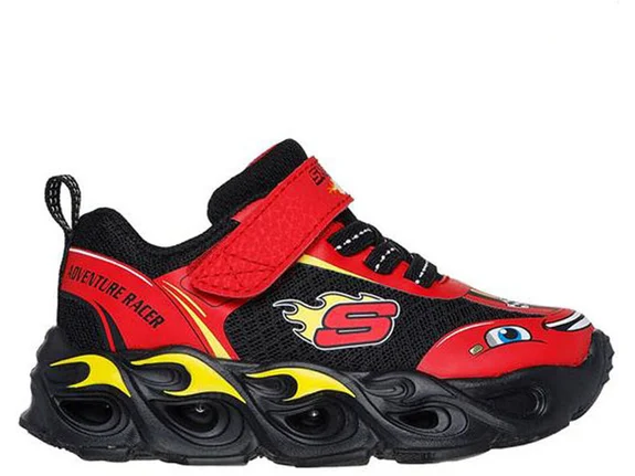 Skechers Dečije patike Thermo-Flash 402306N-RDBK