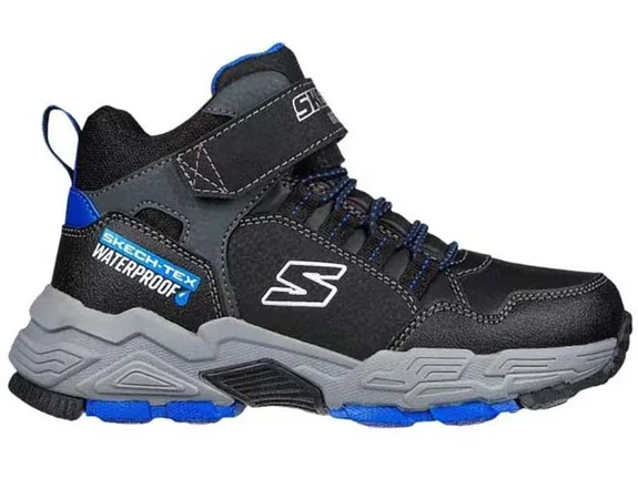 Skechers Dečije cipele Drollix 406418L-BKRY