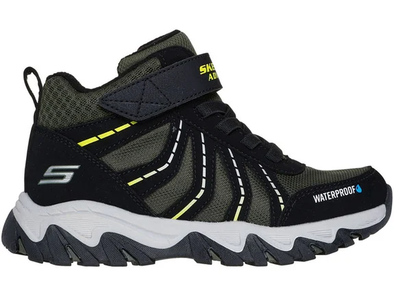 Skechers Dečije cipele Rugged Ranger 406412L-BKGR