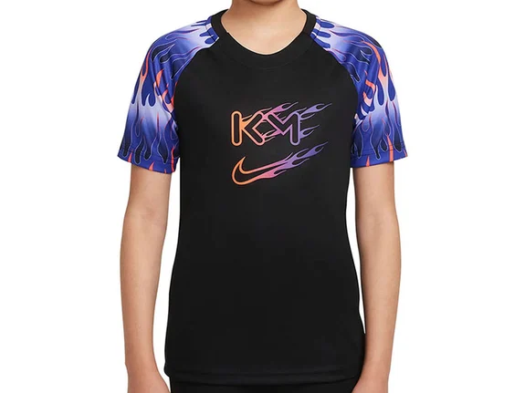 Nike Majica Km Y Nk Df Top Ss Da5601-010