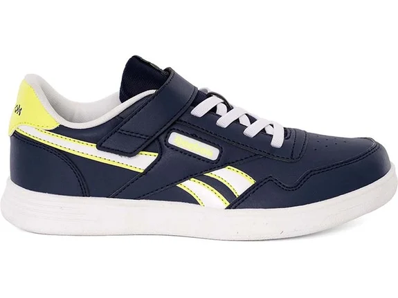 Reebok Dečije patike Court Advance Elastic Lace & Top Strap 100205102