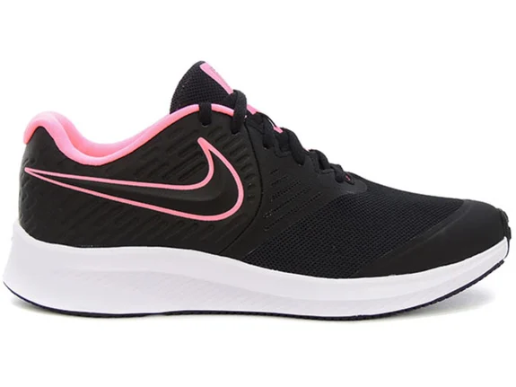 Nike Dečje patike Star Runner 2 Gs AQ3542-002