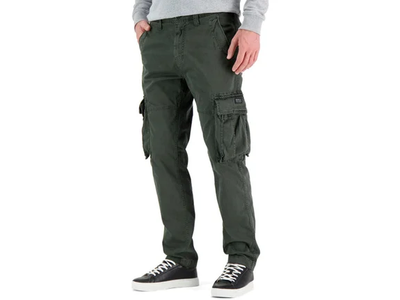 Superdry Muške pantalone Core Cargo M7011132A-1KM