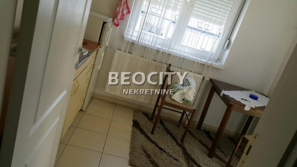 Novi Sad, Telep, Bulevar Patrijarha Pavla, 0. 5, 24m2, 74000EUR