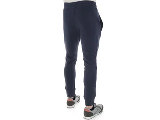 Eastbound Muški donji deo trenerke Terry Pants 2 EBM720-Nvy