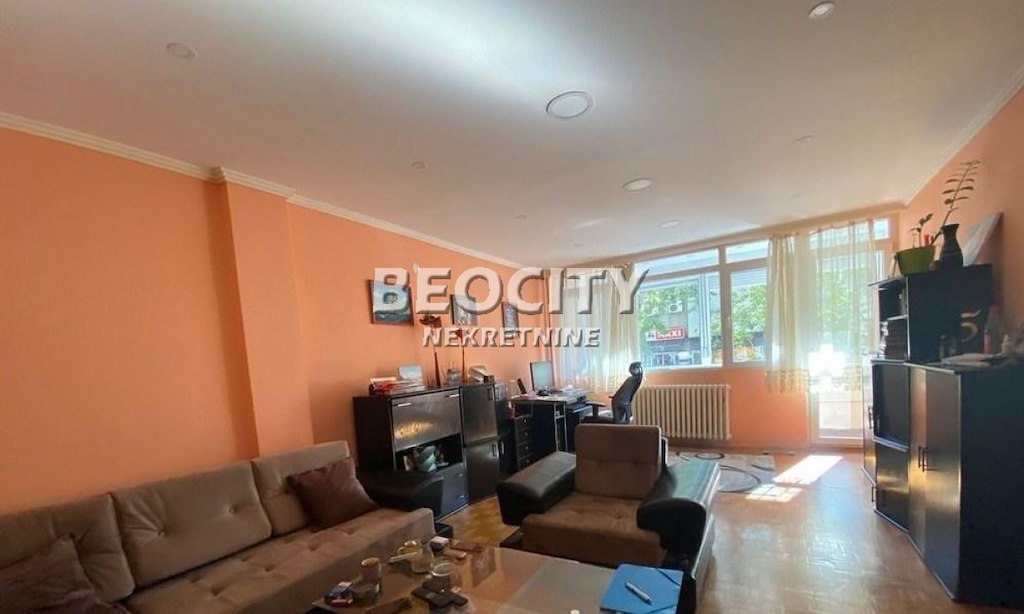 Novi Sad, Liman 2, Dr Ivana Ribara, 1. 0, 78m2, 179990EUR