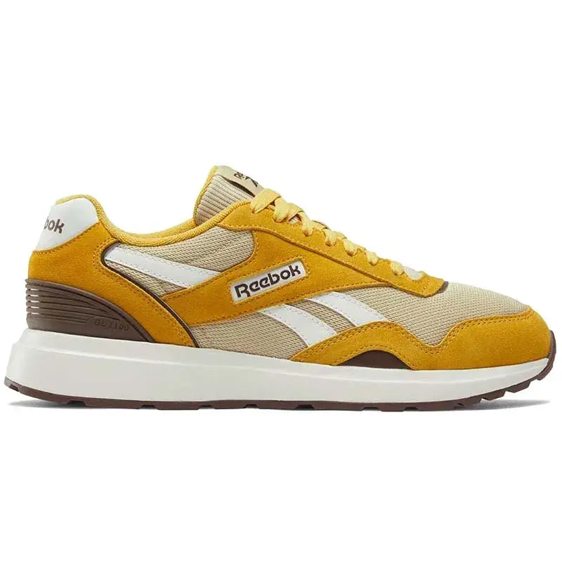 Reebok Muške patike GL1100, Žute