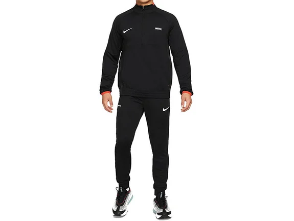 Nike Trenerka M Nk Df Fc Libero Dril Suit K Dh9656-010