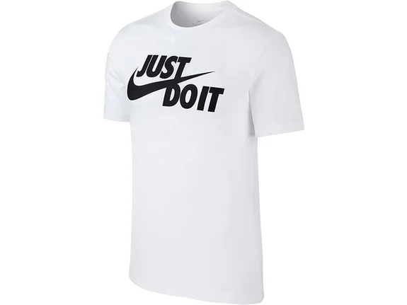 Nike Lfs Majica M Nsw Tee Just Do It Swoosh Ar5006-100