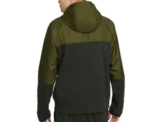 Nike Duks M Nsw Te+ Fz Flc Winter Hoodie Dd4896-326