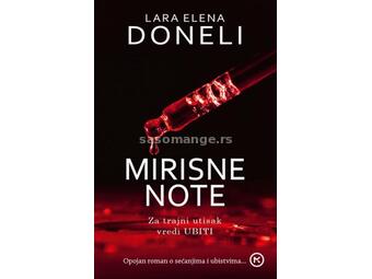 Mirisne note