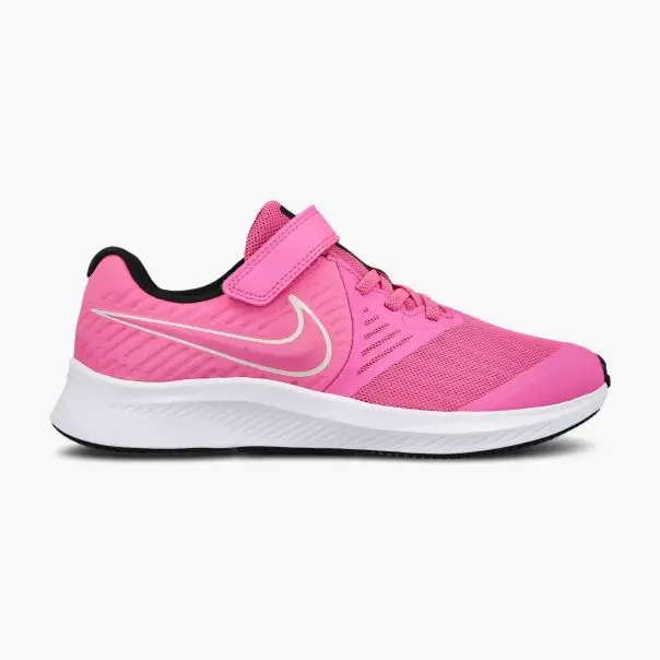 NIKE Patike za devojčice STAR RUNNER 2-AT1801-603 roze