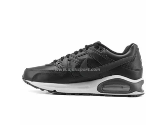 Nike Muške patike Air Max Command Leather 749760-001