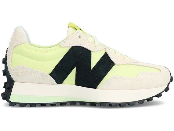 New Balance Ženske patike MS_WS327V1 WS327WG