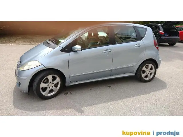 Mercedes A klasa 2008 god.180CDI