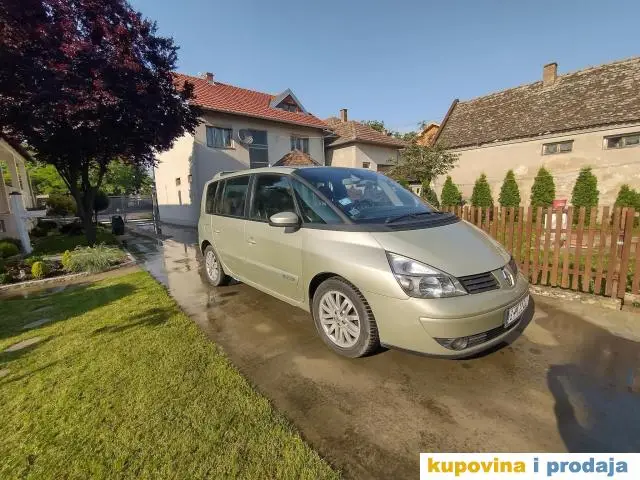 Renault Espace