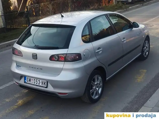 Prodaja automobila