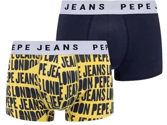 Pepe Jeans Muški donji veš PMU10952-037