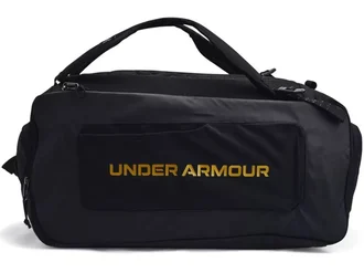 Under Armour Torba UA Contain Duo MD BP Duffle 1381919-001