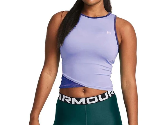 Under Armour Ženska majica Armour Breeze Tank 1383657-539