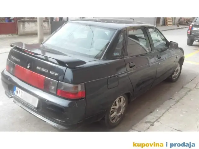 750 €
POVOLJNO PRODAJEM LADU 110 1.5 GLI 16V
750 €
POVOLJNO PRODAJEM LADU 110 1.5 GLI 16V