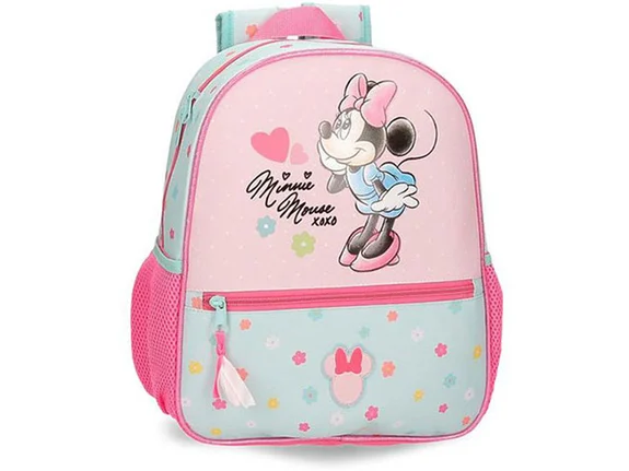 Disney Dečiji ranac Minnie Imagine 33cm 4232241