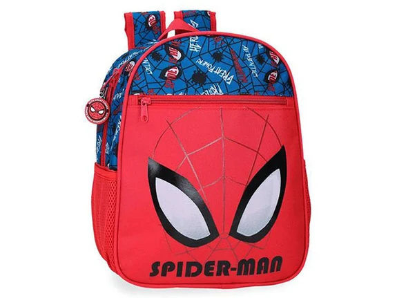 Pulse Ranac za dečake Spiderman Authentic 33 cm 4252241