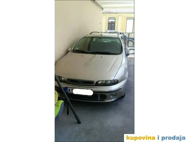 1.000 €
Fiat Marea
1.000 €
Fiat Marea