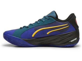 Puma Muške patike All-Pro Nitro Crowd Craze 310387-01