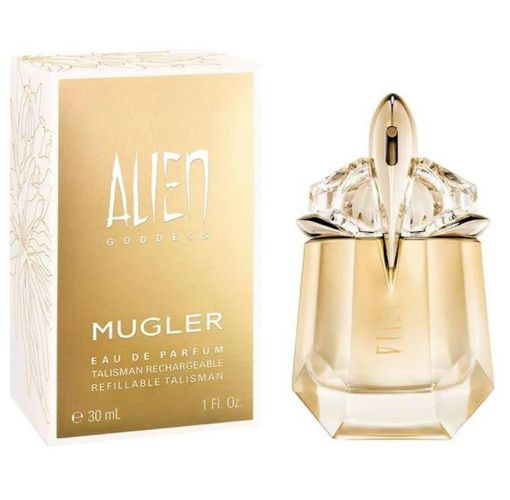 Th.M. Alien Goddess 2021 W edp 30ml